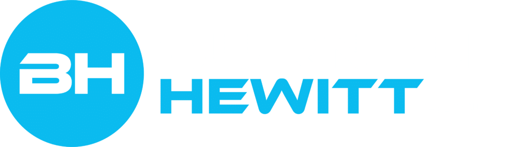 About | Burnell Hewitt | Leeds